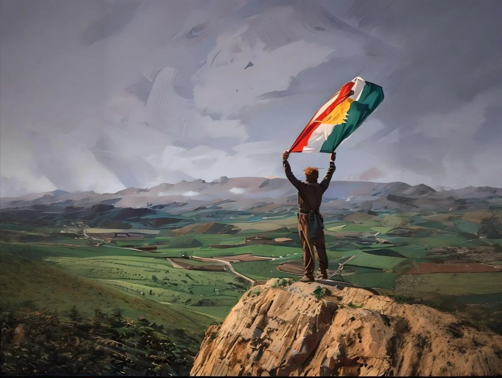 Visit Kurdistan